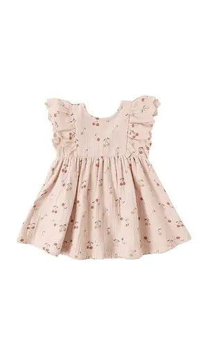 Quincy Mae Day Dresses