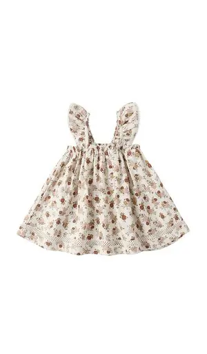 Quincy Mae Day Dresses