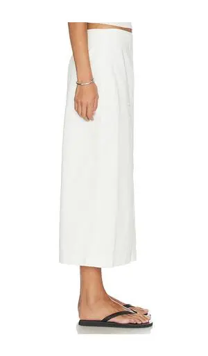 Rue Sophie Soletta Skirt