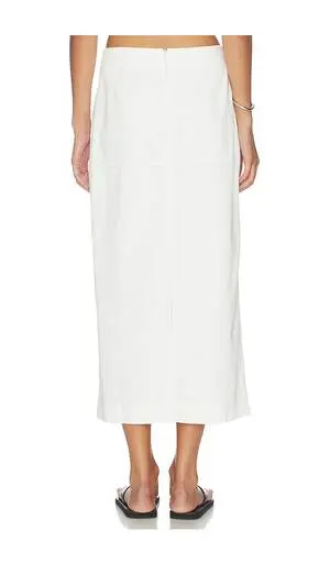 Rue Sophie Soletta Skirt