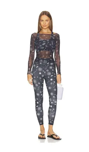 Spiritual Gangster Solstice Frankie Bra Top