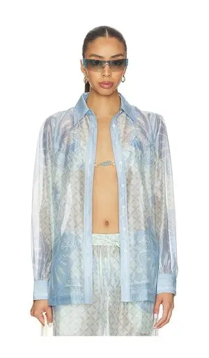 SHANI SHEMER Susan Shirt