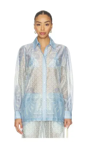 SHANI SHEMER Susan Shirt