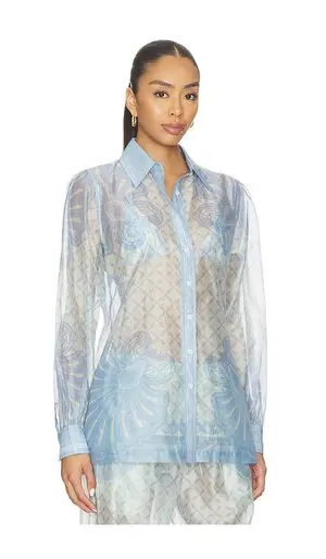 SHANI SHEMER Susan Shirt