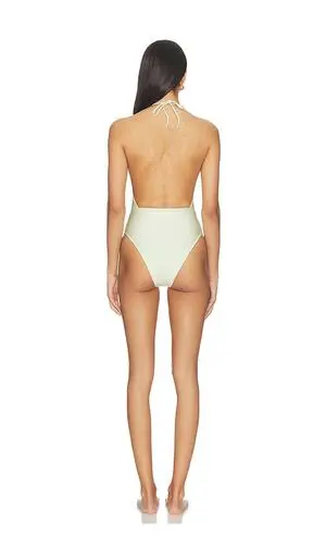 SHANI SHEMER Lennox One Piece