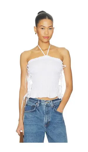 Lovers And Friends Sheer Tops