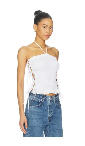 LOVERS AND FRIENDS Sarina Top