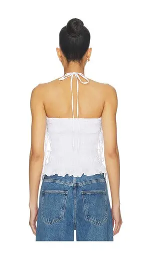 LOVERS AND FRIENDS Sarina Top