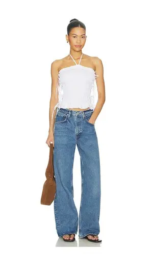 LOVERS AND FRIENDS Sarina Top