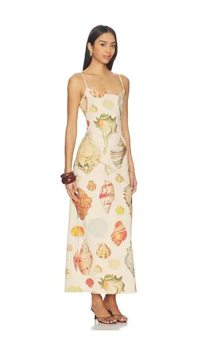 TYLER MCGILLIVARY Collector Dress