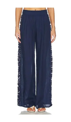PQ SWIM Jace Lace Pant