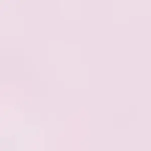 Alaïa Glass Bubble Hoop Earrings - Pink