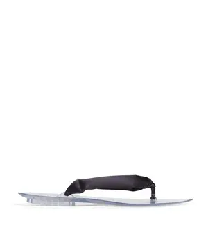 Alaia Strappy Sandals For Women
