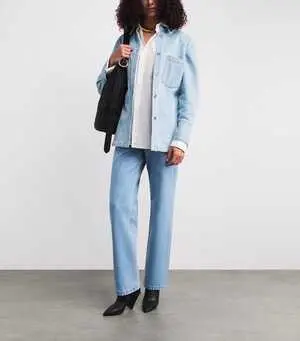 JOSEPH Denim Idar Shirt
