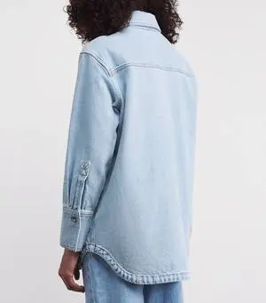 JOSEPH Denim Idar Shirt