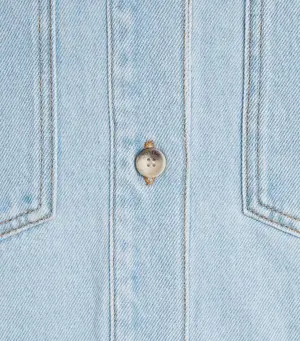 JOSEPH Denim Idar Shirt