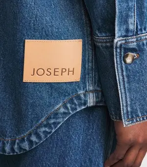 JOSEPH Denim Idar Shirt