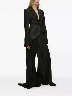 Christopher Esber Released Bias Blazer