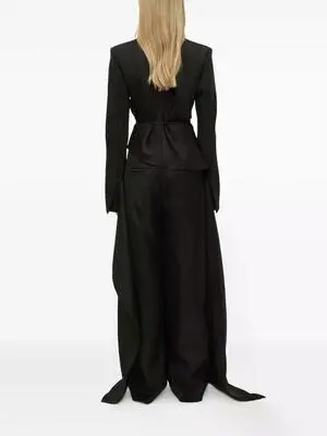 Christopher Esber Released Bias Blazer