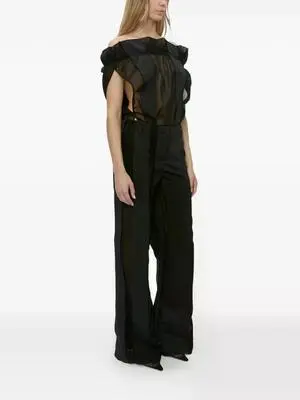 Christopher Esber Ignis Spliced Trousers
