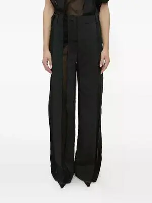 Christopher Esber Ignis Parachute Blouse