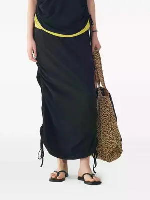 Studio Tomboy Asymmetrical Skirts