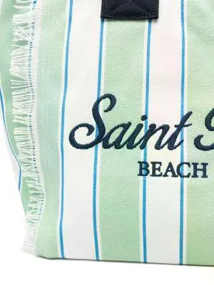 MC2 SAINT BARTH Vanity Tote Bag