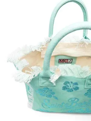 MC2 SAINT BARTH Vanity Bag