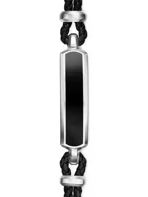 David Yurman Streamline Id Bar Bracelet