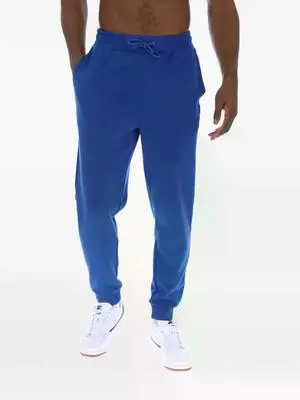 FILA Giulio Logo-patch Track Pants