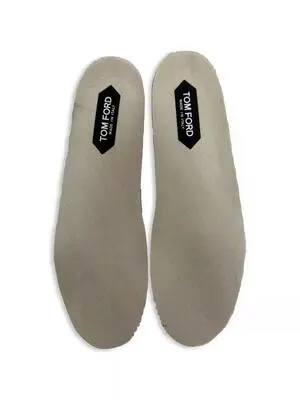 TOM FORD Jude Slip-on Sneakers