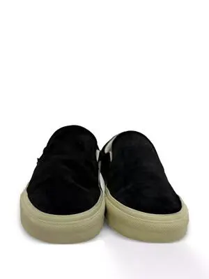 TOM FORD Jude Slip-on Sneakers