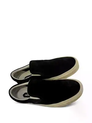 TOM FORD Jude Slip-on Sneakers