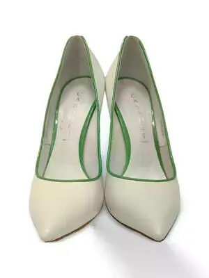 Casadei Blade Piping Pumps