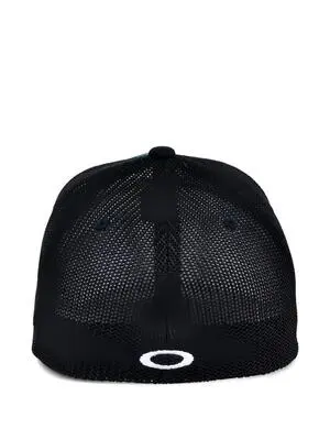 Oakley Mexico Flag Trucker Hat