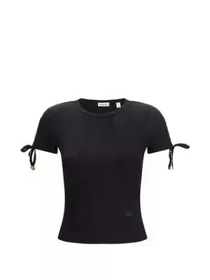 Tie Detailed T-shirts For Women