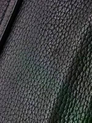 Chloé Drew Leather Mini Crossbody Bag - Black