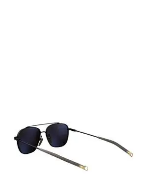 Dita Pilot-frame Sunglasses