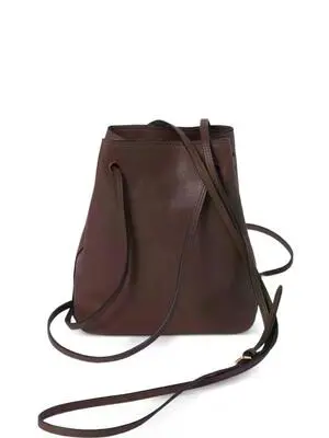 Miu Miu Nappa Leather Mini Bag