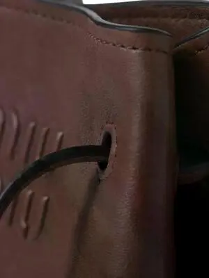 Miu Miu Nappa Leather Mini Bag