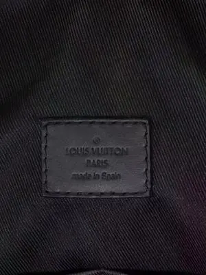 LOUIS VUITTON Aerogram Lock It Tote