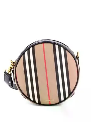 Burberry Icon Stripe Belt Bag