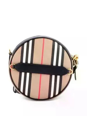 Burberry Icon Stripe Belt Bag
