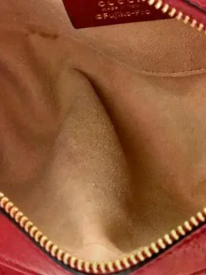 Gucci Mini Crossbody Bag