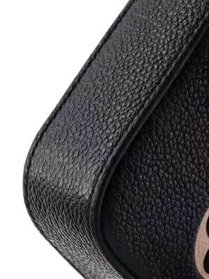 LOUIS VUITTON Felicie Pochette Monogram Empreinte Giant Bag