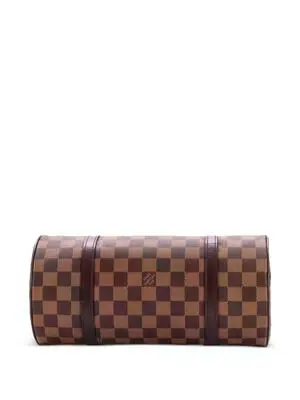 LOUIS VUITTON Papillon Damier 26 Handbag