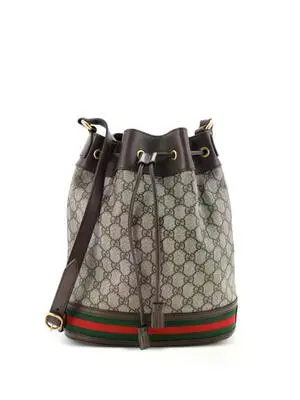 Gucci Extra Large Bucket Bags