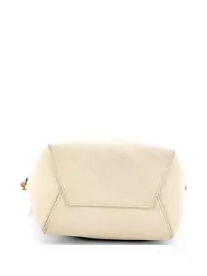Celine Sangle Seau Bag In Calfskin