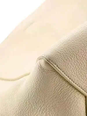 Celine Sangle Seau Bag In Calfskin