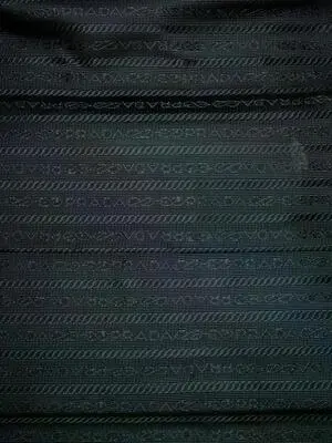 Prada Vitello Daino Tote Satchel